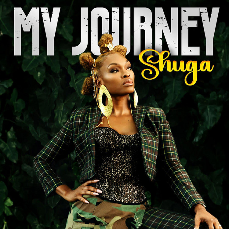 Shuga – OnePeopleReggaeFestival